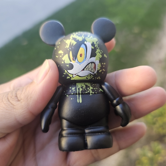 Disney | Toys | Disney Artist Susan Foy Mickey Mouse | Poshmark